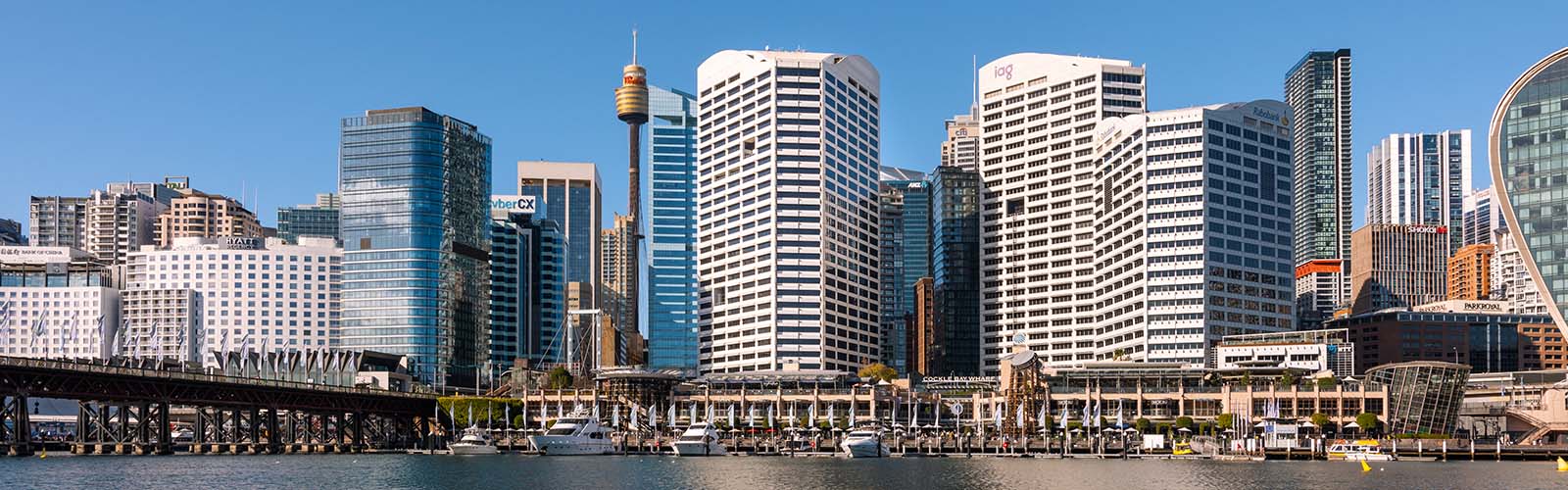 Locations and campuses - University of Wollongong – UOW